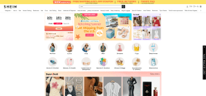 SHEIN: How an Ultra-Fast Fashion Model Is Disrupting the Industry | YAT ...
